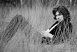 Nick Drake, 1969 London - Keith Morris Gallery